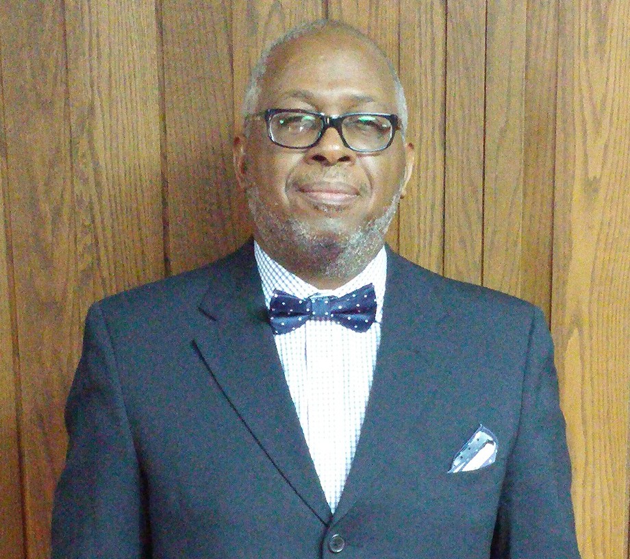 Ray Fowler – Chisholm Trail Church of Christ