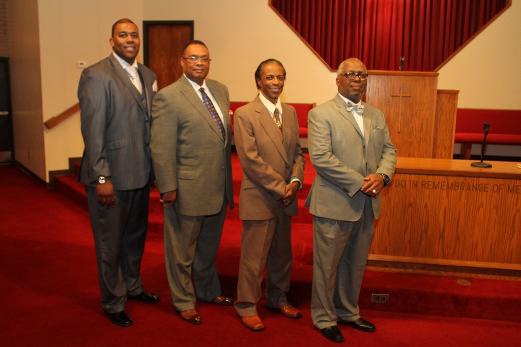 Care Groups – Chisholm Trail Church of Christ