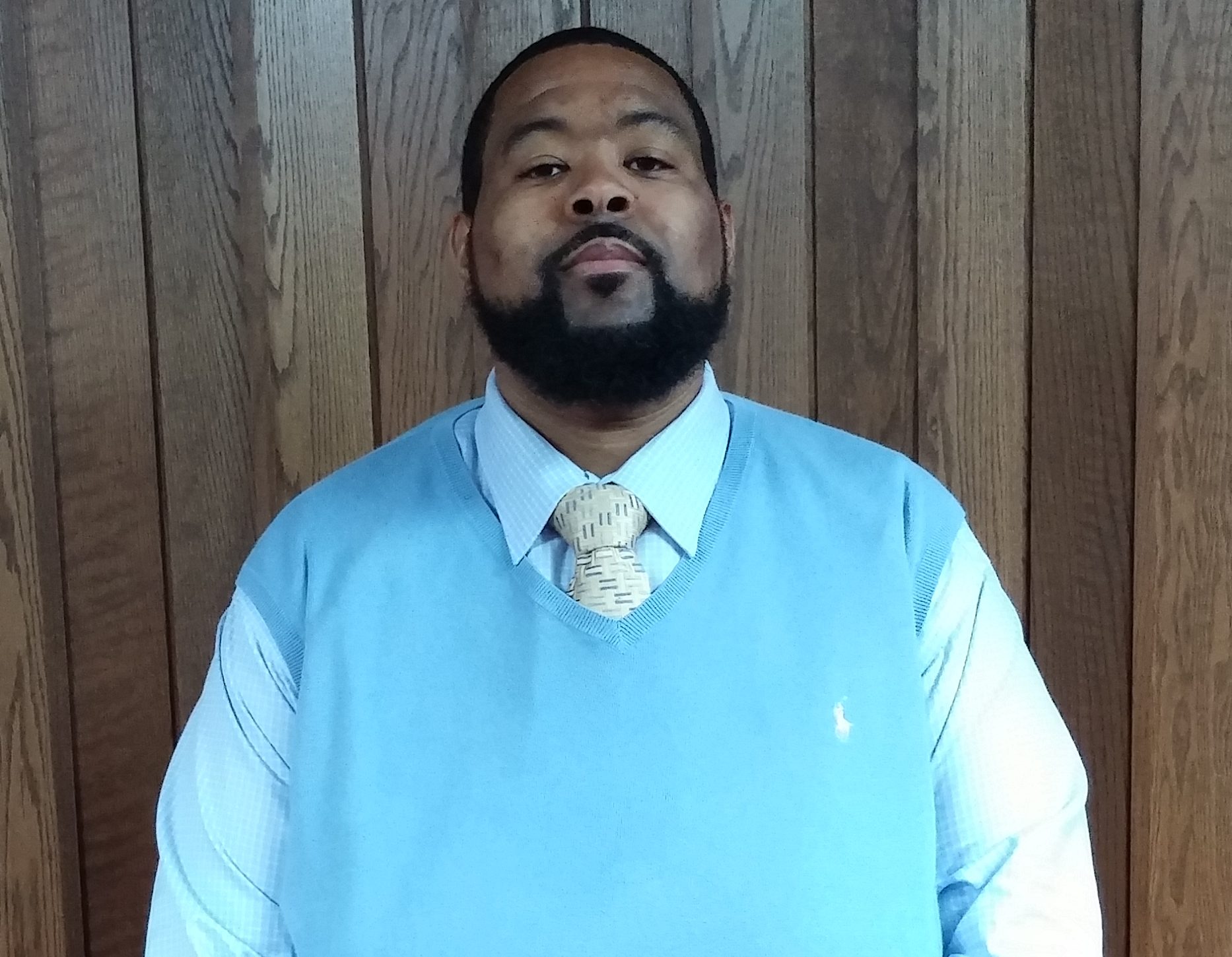 Julian Bruner – Chisholm Trail Church of Christ