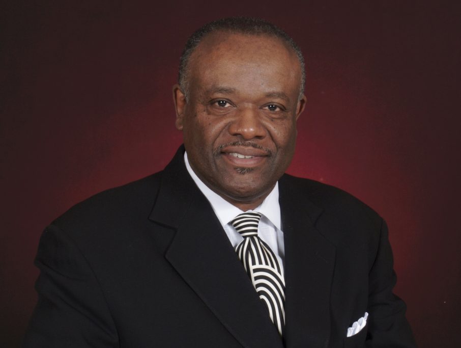 Roy L. Montgomery Sr. – Chisholm Trail Church of Christ